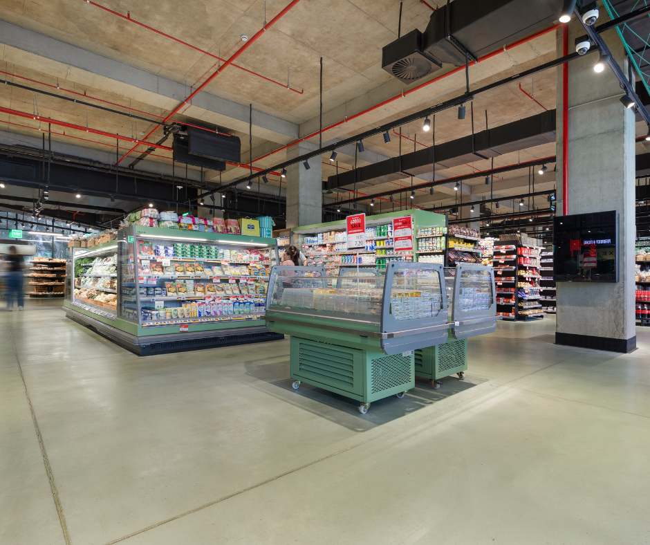 AgroHub Sanapiro / აგროჰაბი სანაპირო • ბესტი ჯგუფი • Besti Group